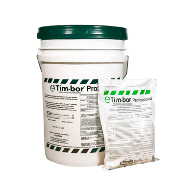 Tim-bor 25lb - Summit Paint and Stain